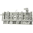 BEKO 1513100200 Upper Basket Right Mechanism Group For BEKO Dishwasher ...