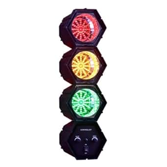 Brand New Traffic Light Disco Light: Amazon.co.uk: Lighting