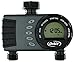 Orbit 94148 'Buddy II' Two-Port Digital Tap Timer: Amazon.co.uk: Garden ...