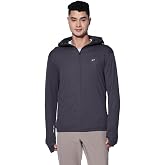 BLUE TYGA Sunscreen Jacket with UV Protection UPF 50+ Jacket with ...