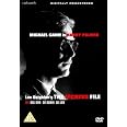 The Ipcress File [DVD]: Amazon.co.uk: Michael Caine, Nigel Green, Guy ...