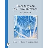 Probability and Statistical Inference, Global Edition : Hogg, Robert: Amazon.de: Bücher