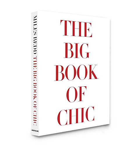 The Big Book of Chic (Classics) : Miles Redd: Amazon.co.uk: Books