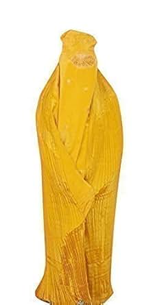 Desert Dress - Burga Femme Fille Niqab Taliban Afghanistan Jilbab - non ...