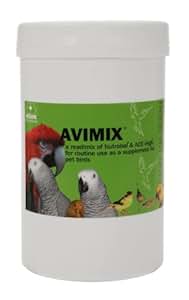 Vetark Professional Avimix, 250 g: Amazon.co.uk: Pet Supplies