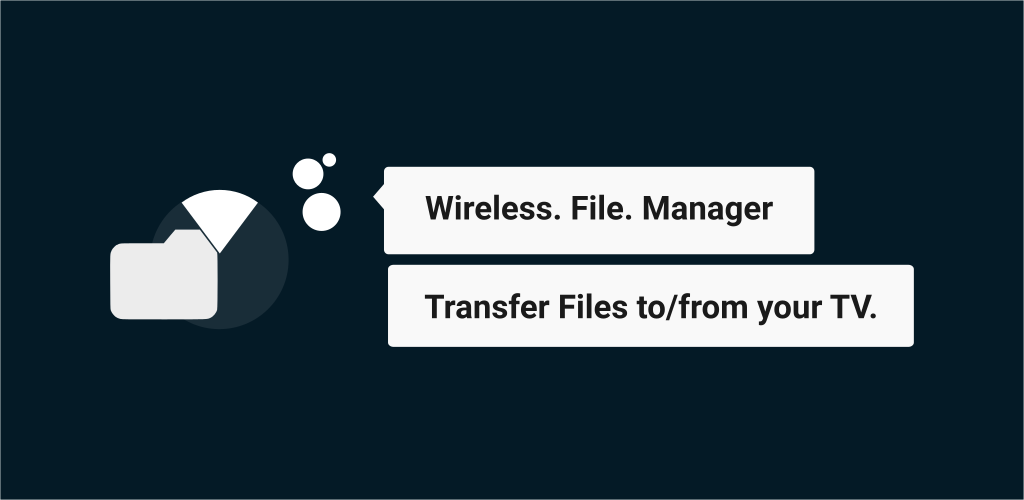 Wireless File Manager (Send Files to TV): Amazon.co.uk: Appstore for ...
