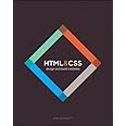 HTML and CSS: Design and Build Websites: Amazon.co.uk: Duckett, Jon ...