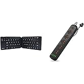 Amazon.in: Buy Portronics Chicklet Foldable QWERTY Keyboard, Mini ...