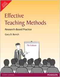 Buy Effective Teaching Methods: Research-Based Practice, 7e Book Online ...
