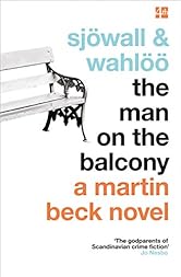 The Martin Beck (10 Book Series)