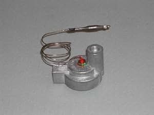 Flame Failure Device: Cannon: Amazon.co.uk: Kitchen & Home