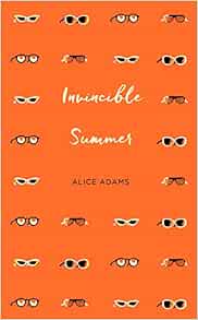 Invincible Summer: Amazon.co.uk: Adams, Alice: 9781509814701: Books
