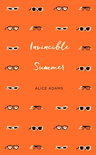 Invincible Summer: Amazon.co.uk: Adams, Alice: 9781509814701: Books