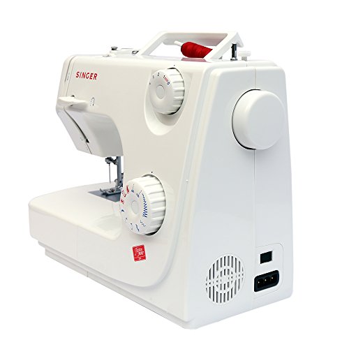 Singer Mercury 8280 Nutznaht-Nähmaschine - Alles für Haushalt, Küche ...