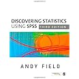 Discovering Statistics Using SPSS (Introducing Statistical Methods series): Amazon.co.uk: Andy ...