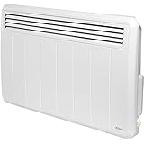 DIMPLEX PLX150E 1.5kw Electronic controlled Panel Heater EcoDesign ...