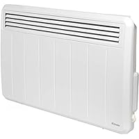 Dimplex PLX100 1kw Electronic controlled Panel Heater EcoDesign ...
