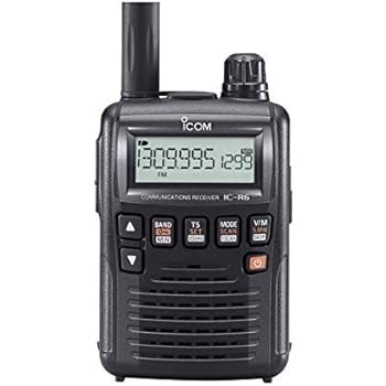 Alinco BREITBANDEMPF./Scanner DJ-X-11: Amazon.de: Elektronik