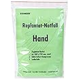 Replantat Notfallset klein für Hand Replantatbeutel mit 2 Kälte ...