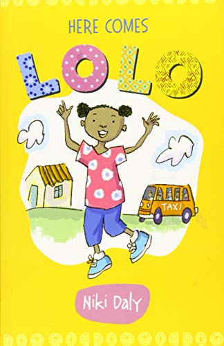 Here Comes Lolo (Lolo Stories) : Niki Daly, Niki Daly, Niki Daly ...