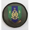 Royal Marines Commando Logistics Division Patch : Amazon.fr: Fashion