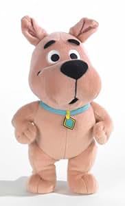Scrappy Doo 12" Super hero: Amazon.co.uk: Toys & Games