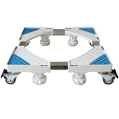 Buy Multi-functional Movable Base Telescopic Furniture Dolly Roller ...