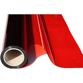 Transparent couleur Feuilles A4 film adhésif vinyle Craft Autocollant ...