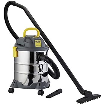 Earlex Wd1000 Combi Vac Wet N Dry Vacuum: Amazon.co.uk: Kitchen & Home