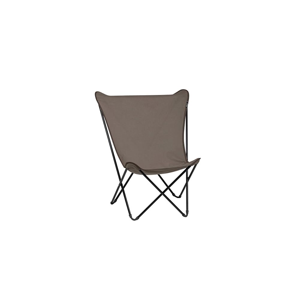 Der Lafuma Campingstuhl