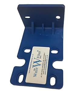 10" WATER FILTER HOUSING MOUNTING BRACKET: Amazon.co.uk: Kitchen & Home