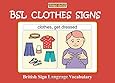 BSL Vehicle Signs: British Sign Language Let's Sign BSL Early Years ...
