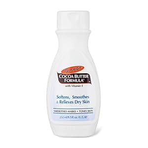 Palmer's Cocoa Butter Formula With Vitamin E Softens, Smoothes ...