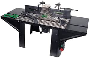 Trend Crt/Mk2 Router Table Mk2 (Old Version): Amazon.co.uk: DIY & Tools