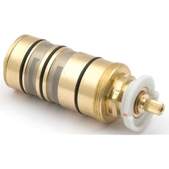 Thermostatic Cartridge for Moretti Concealed and Exposed Shower Valves ...