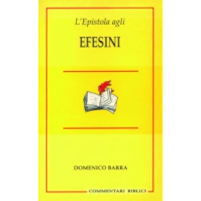 Shannon Payton: L Epistola Agli Efesini (Commentari Biblici) PDF Download
