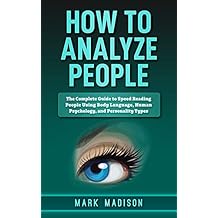 Amazon.co.uk: personality types: Books