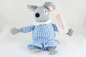 Singing Charlie mouse from bagpuss: Amazon.co.uk: Toys & Games