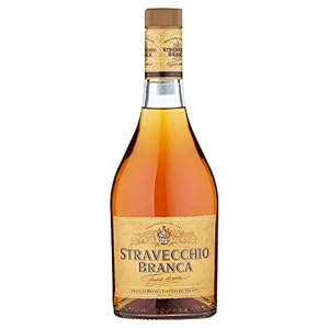 Branca Brandy Stravecchio, 700 ml: Amazon.it: Casa e cucina