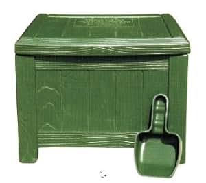 Divot Repair Box - Green: Amazon.co.uk: DIY & Tools