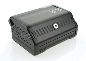 Autosafe S5 in Car Portable Safe: Amazon.co.uk: Office Products