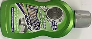 LimeLite, Limescale , Leave on active gel, 500ml: Amazon.co.uk: Kitchen ...