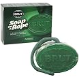 Brut Original Soap On A Rope 150g : Amazon.co.uk: Beauty