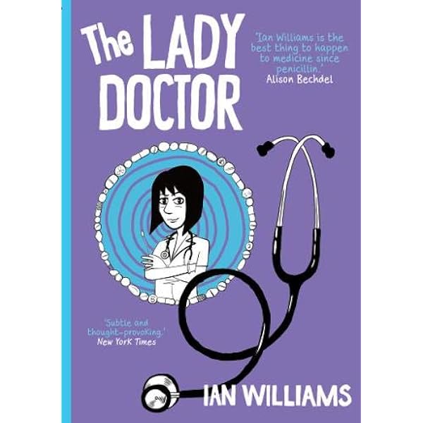 Bad Doctor