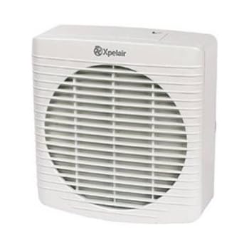Xpelair Wx6 6 Inch Axial Extractor Fan With Wall Liner