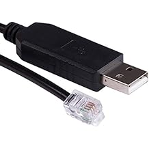 Amazon.co.uk: usb to rj11 adapter