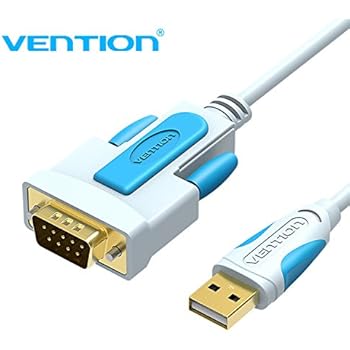 Cadyce CA-US9 USB to Serial Converter (White) - Buy Cadyce CA-US9 USB ...