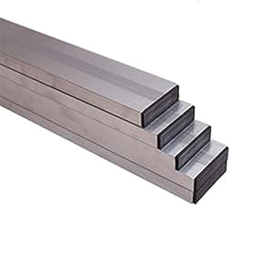 Tradewise 3mtr Screed Straight Edge Heavy Duty Aluminium: Amazon.co.uk ...