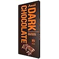 Amul Dark Chocolate Bar - Fruit N Nut, 150g : Amazon.in: Grocery ...