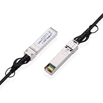 10Gb SFP Module, 10GBase-LR SFP+ Singlemode Transceiver(LC Duplex, SMF ...